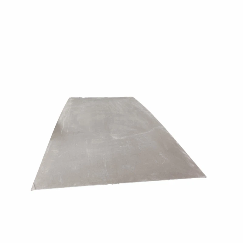 What is the anti - scaling performance of an aluminum shell furnace ...